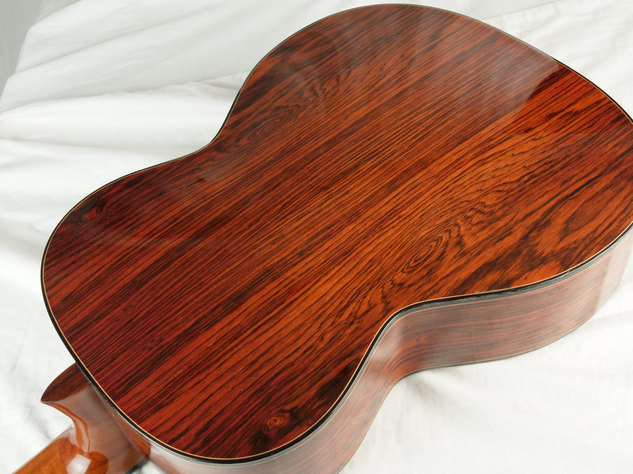 Simon Marty 2023 spruce – Australia – Classical concert guitar