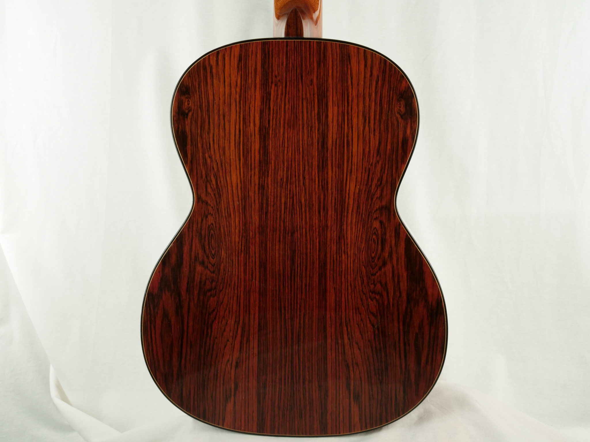 Simon Marty 2023 spruce – Australia – Classical concert guitar