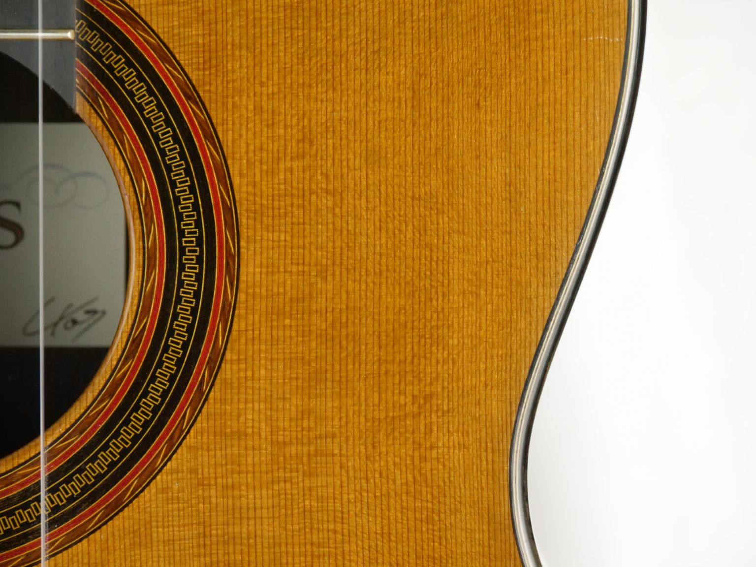 Carsten Kobs ex David Russell – Germany – Classical concert guitar