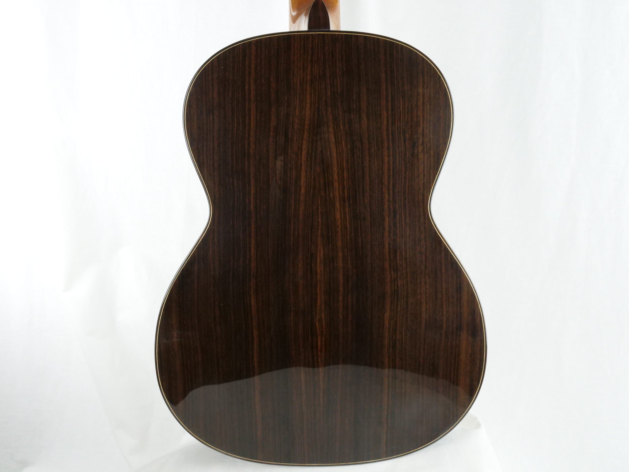 Simon Marty 2025 cedar – Australia – Classical concert guitar