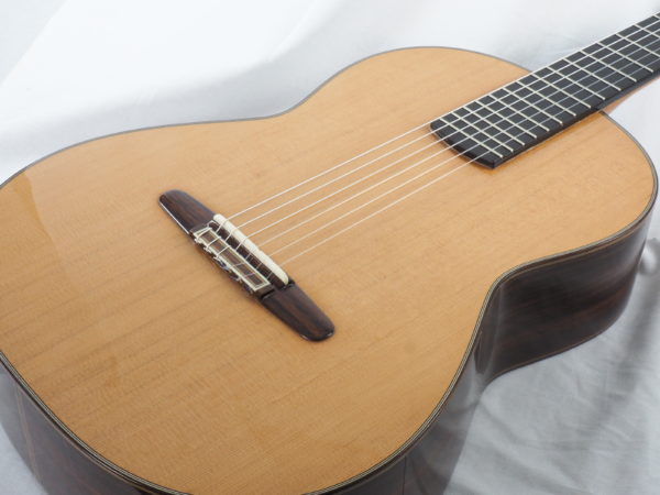 Classical concert guitar – The best luthier classical guitars