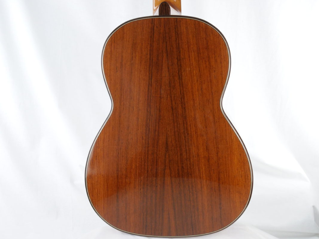 Greg Smallman & Sons 2015 – Australia – Classical concert guitar