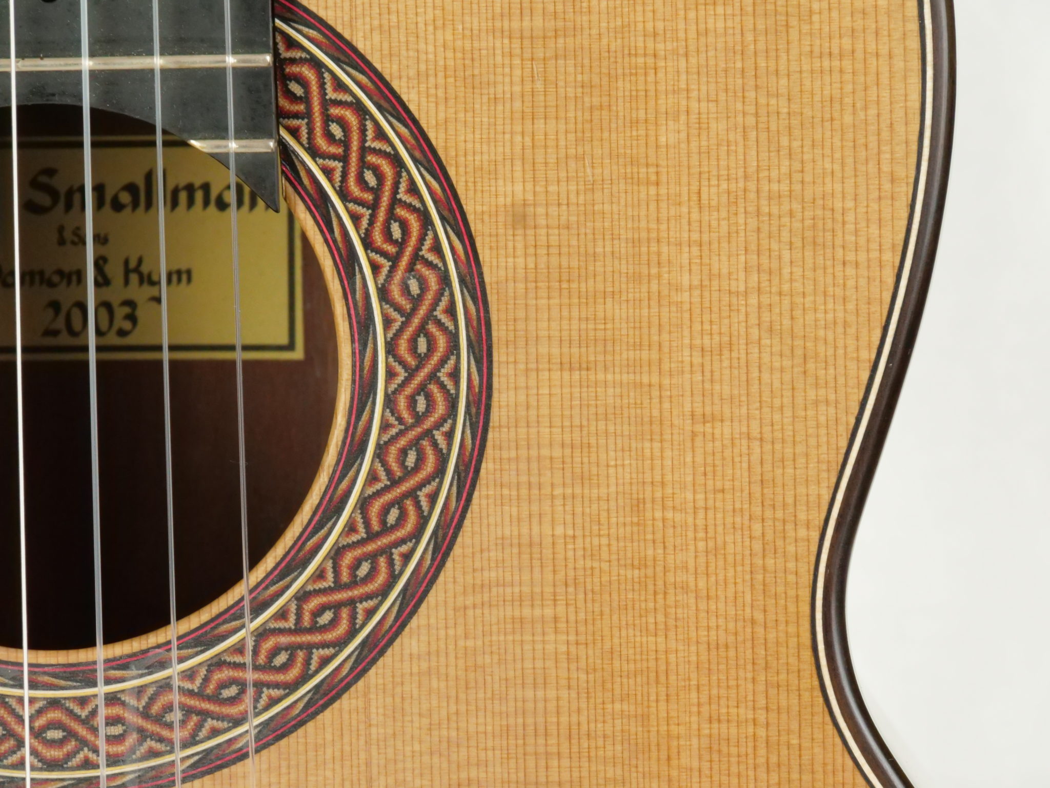 Greg Smallman & Sons 2003 ex Mariotti – Australia – Classical concert ...