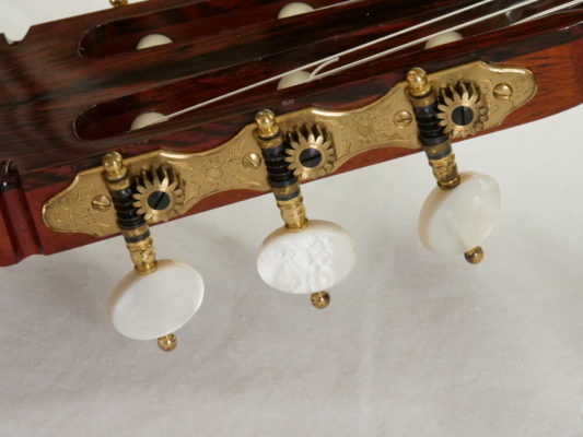 Greg Smallman & Sons 2003 ex Mariotti – Australia – Classical concert ...