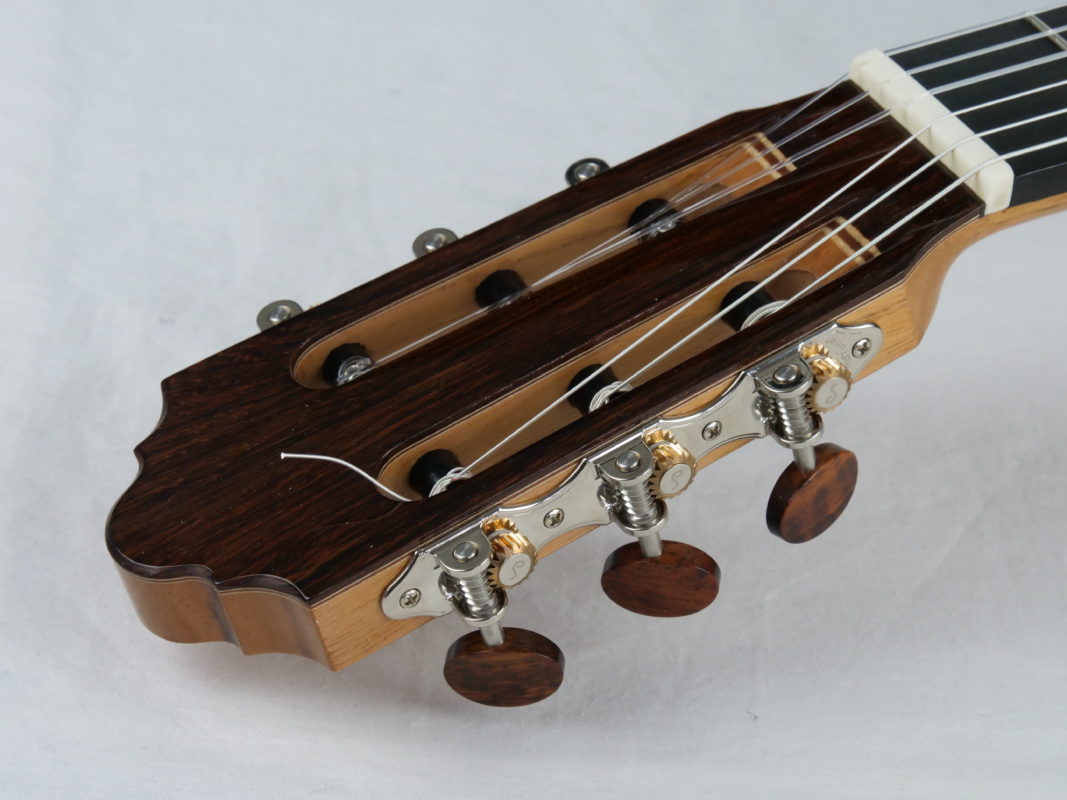 Mario Aracama 2023- Spain – Classical concert guitar