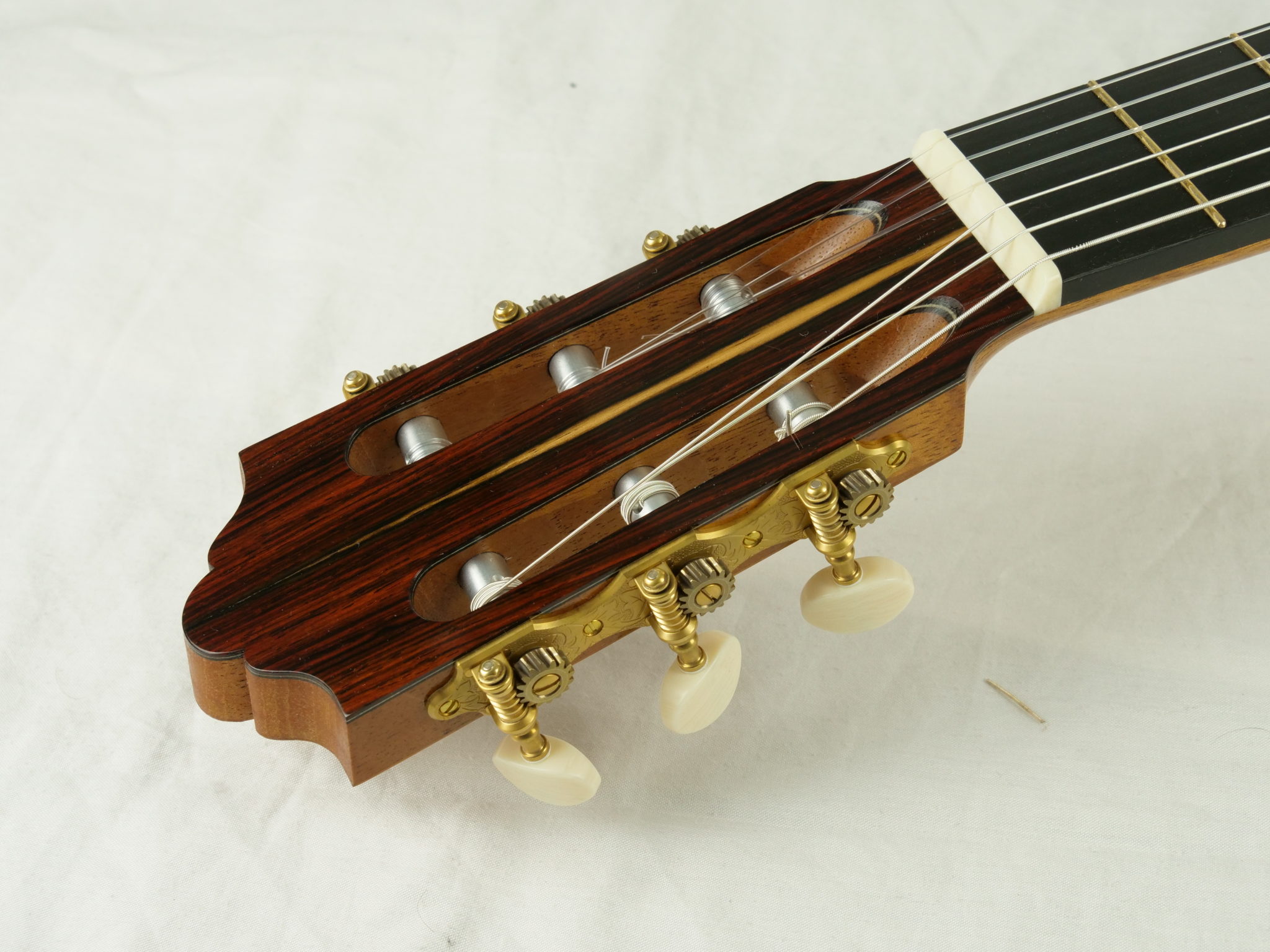 Ryosuke Kobayashi 2024 RF No 101 – Japan – Classical concert guitar