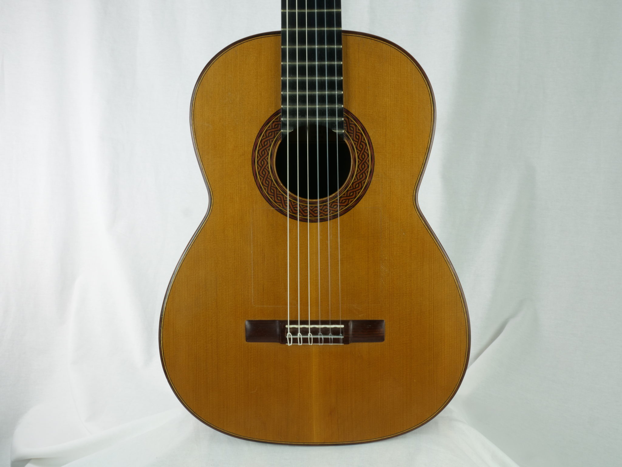 Greg Smallman & Sons 1999 – Australia – Classical concert guitar