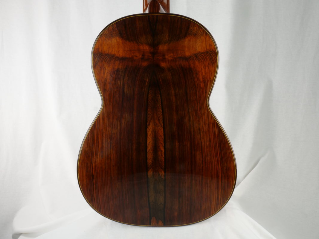 Greg Smallman & Sons 1999 – Australia – Classical concert guitar