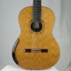 Classical concert guitar – The best luthier classical guitars