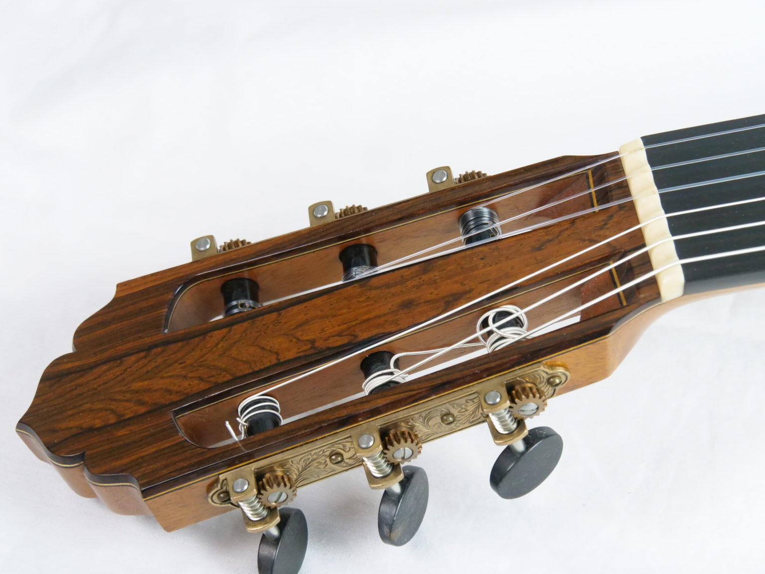 Christian Koehn 2016 traditional spruce – Germany – Classical concert ...