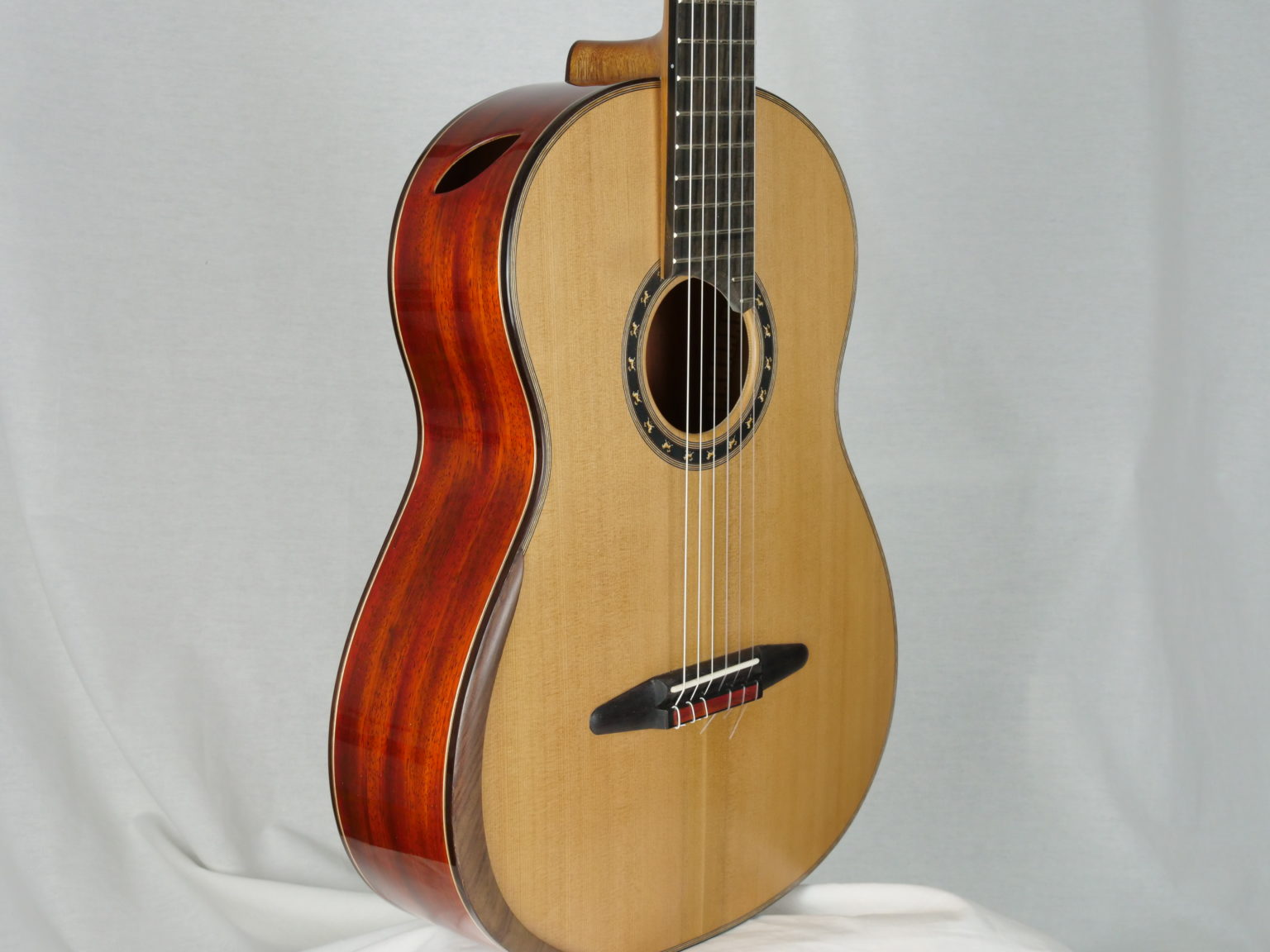 Max Cuker Anastasia 2022 DT- Lithuania – Classical concert guitar